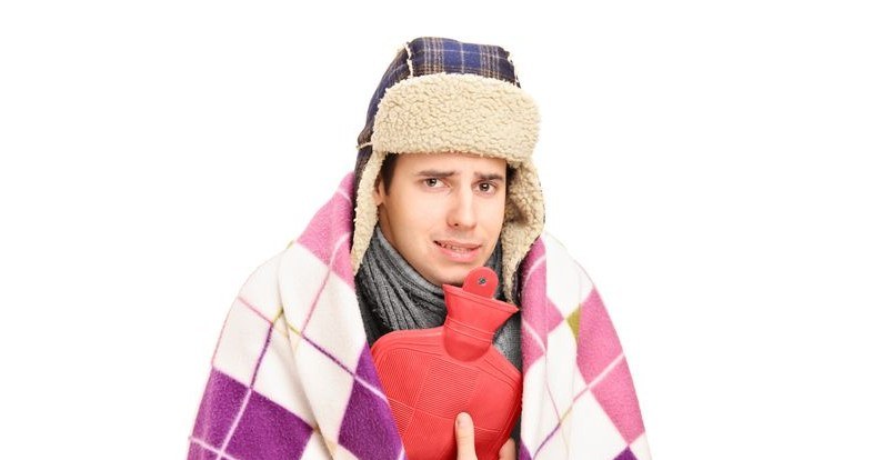 Bądź twardy. Nie daj się grypie! - Geekweek w INTERIA.PL