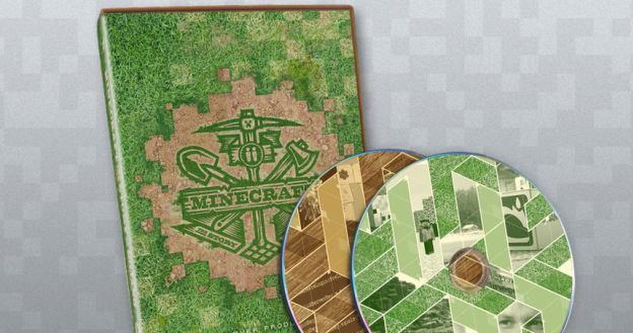Minecraft: Film o Notchu już poza Xbox Live - Gry w INTERIA.PL