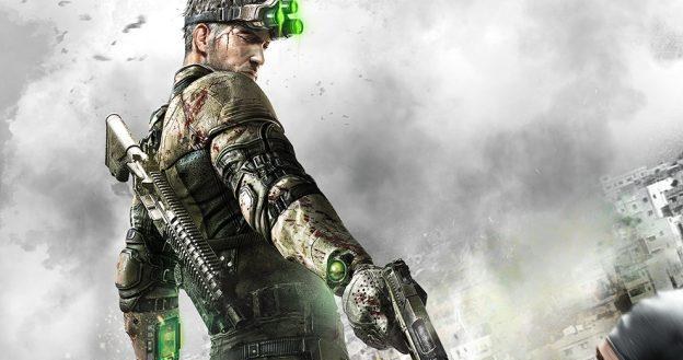 Splinter Cell: Blacklist - Sam Fisher powróci w te wakacje - Gry w ...