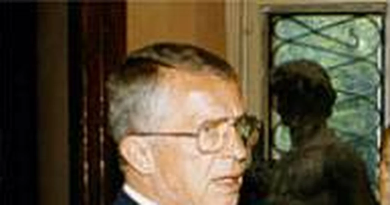 Lech Falandysz - Wydarzenia w INTERIA.PL