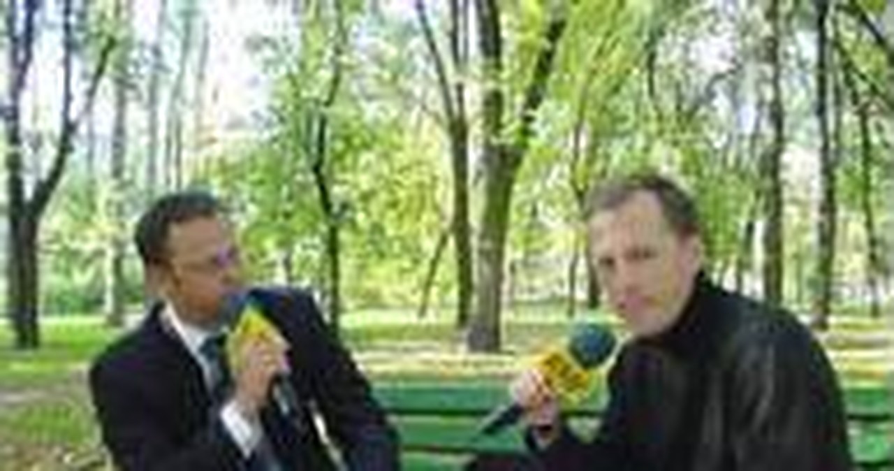 Polska najatrakcyjniejsza w Europie - Wydarzenia w INTERIA.PL