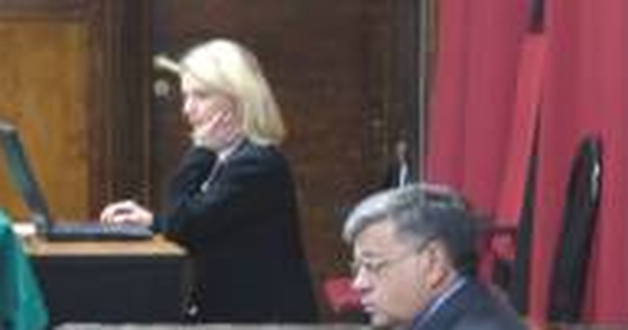 Rywin: jestem niewinny - Wydarzenia w INTERIA.PL