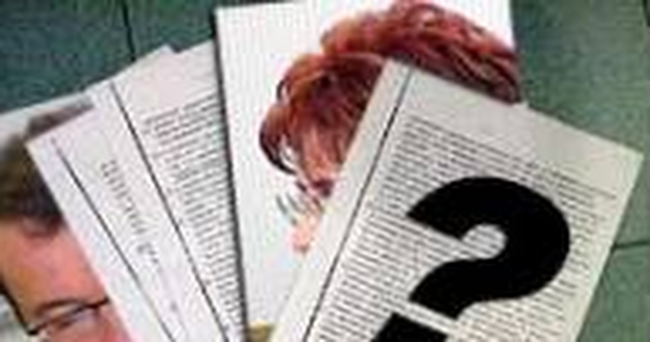 Benbenek w grupie? - Wydarzenia w INTERIA.PL