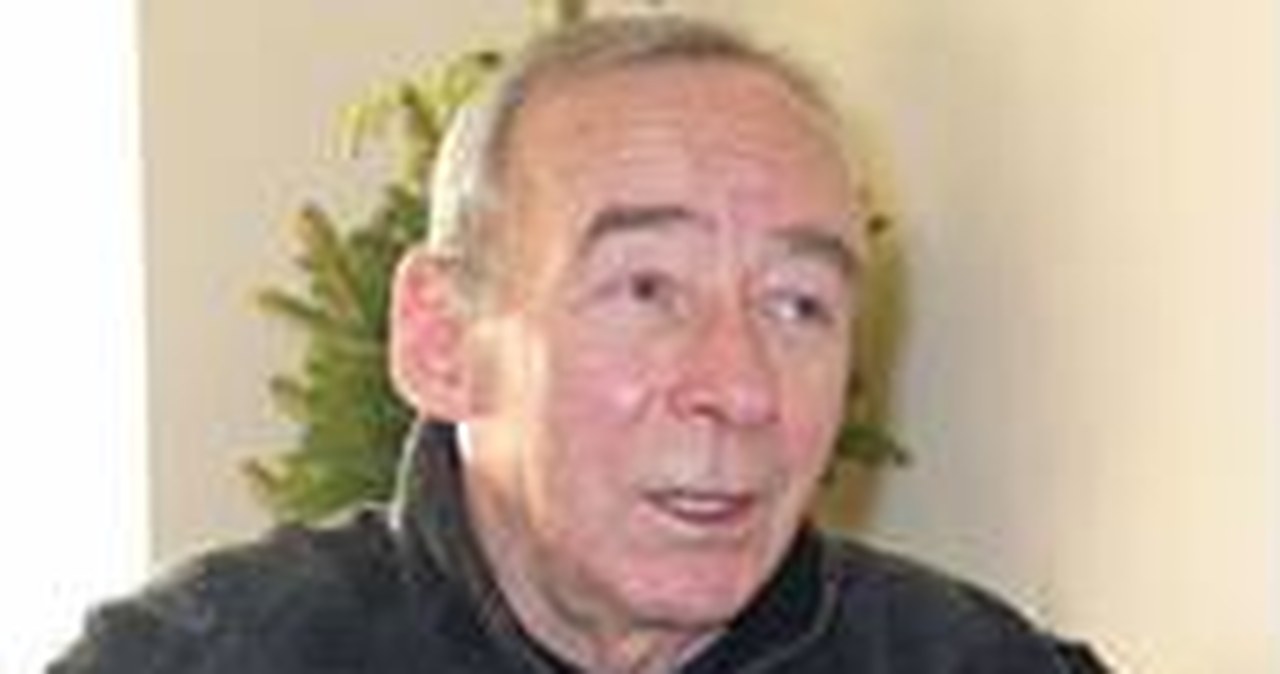 Paczkowski: Polska mogła wejść do Unii 13 lat temu - Wydarzenia w ...