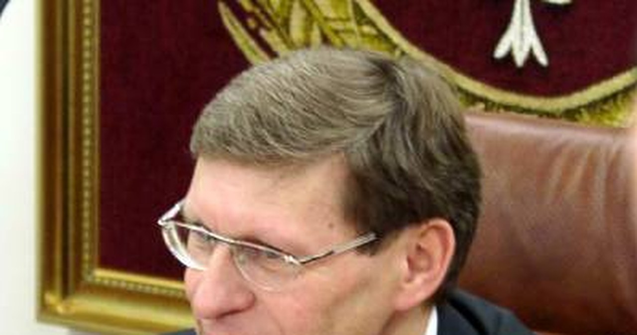 Balcerowicz o transformacji - Wydarzenia w INTERIA.PL