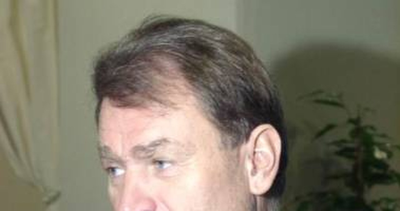 Jan Kulczyk w RMF FM - Wydarzenia w INTERIA.PL