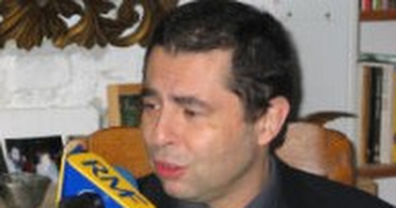 Wildstein: było warto - Wydarzenia w INTERIA.PL