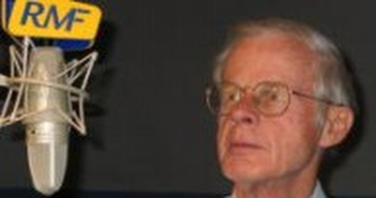 Nie płacili Kuklińskiemu - Wydarzenia w INTERIA.PL