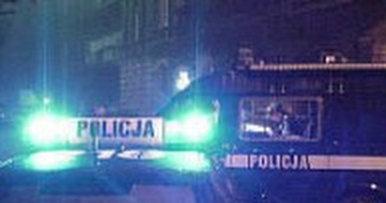 Informacje dla gangu - Wydarzenia w INTERIA.PL