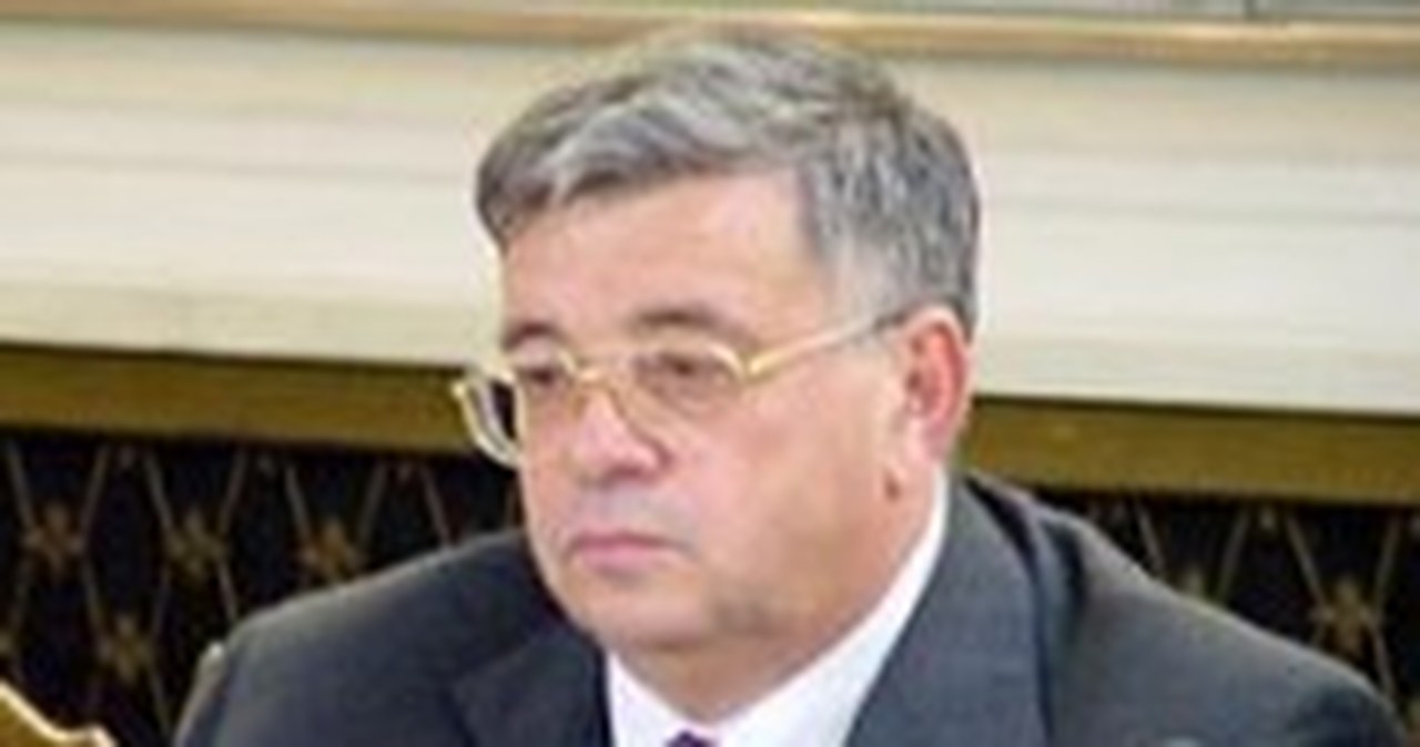 Rywin w więzieniu - Wydarzenia w INTERIA.PL