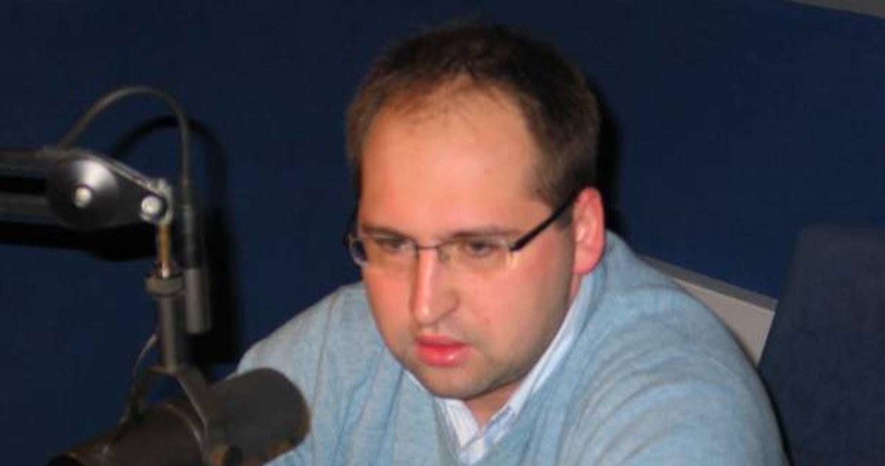 PiS: Wildstein jest bezstronny i niezależny - Wydarzenia w INTERIA.PL