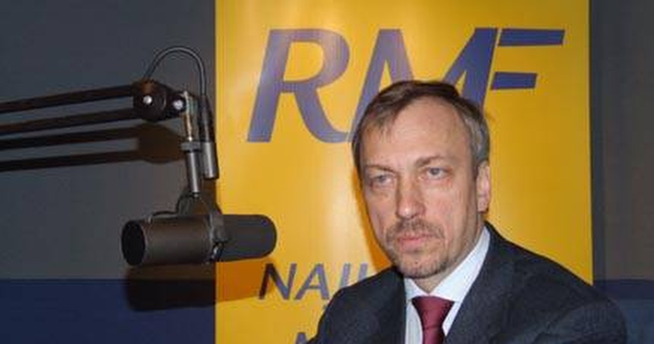 Zdrojewski: Klimat w PO jest dobry - Wydarzenia w INTERIA.PL