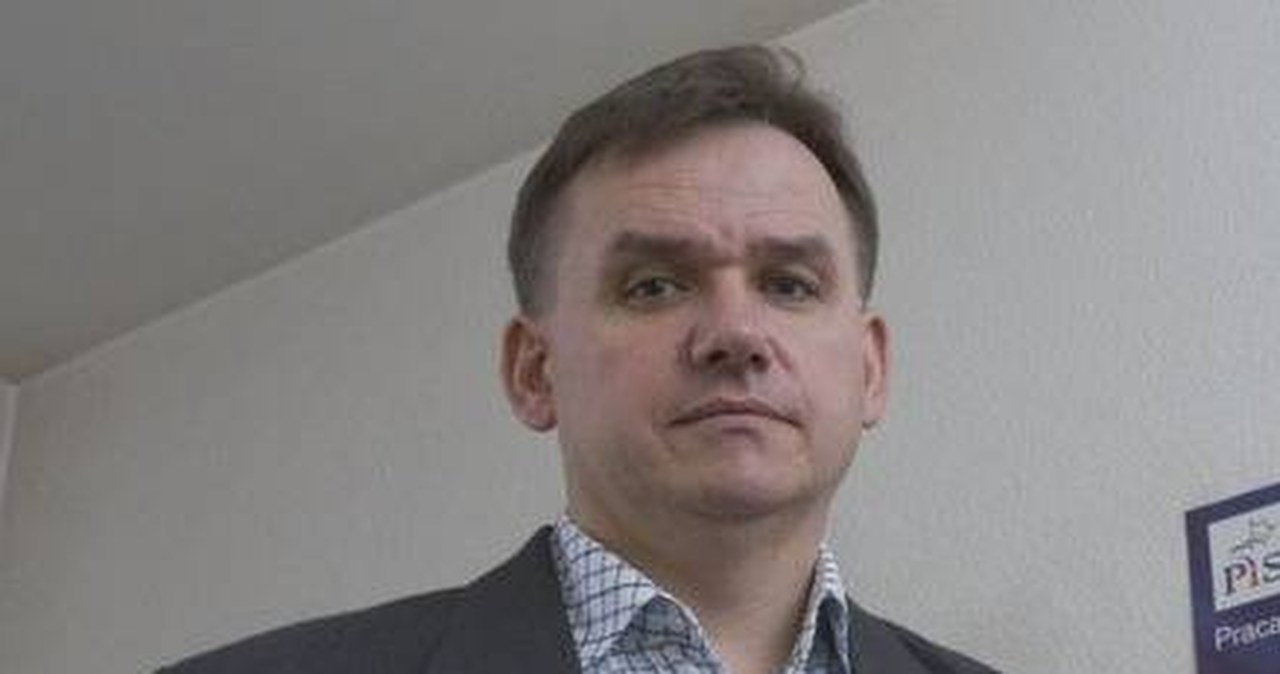 Surmacz pędzi jak szalony - Wydarzenia w INTERIA.PL