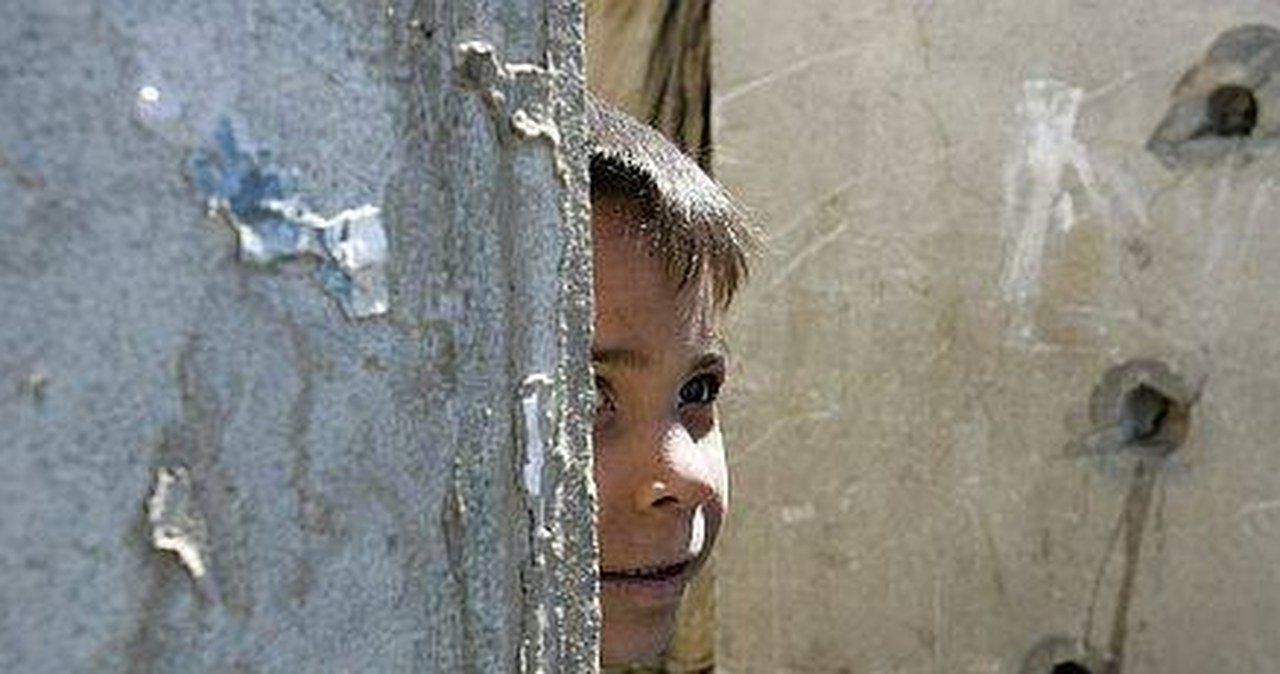 Iran uczył irackich rebeliantów robić EFP - Wydarzenia w INTERIA.PL