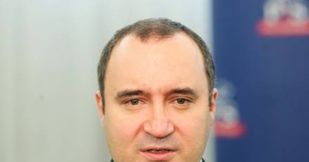 Przemysław Gosiewski będzie wicepremierem - Wydarzenia w INTERIA.PL