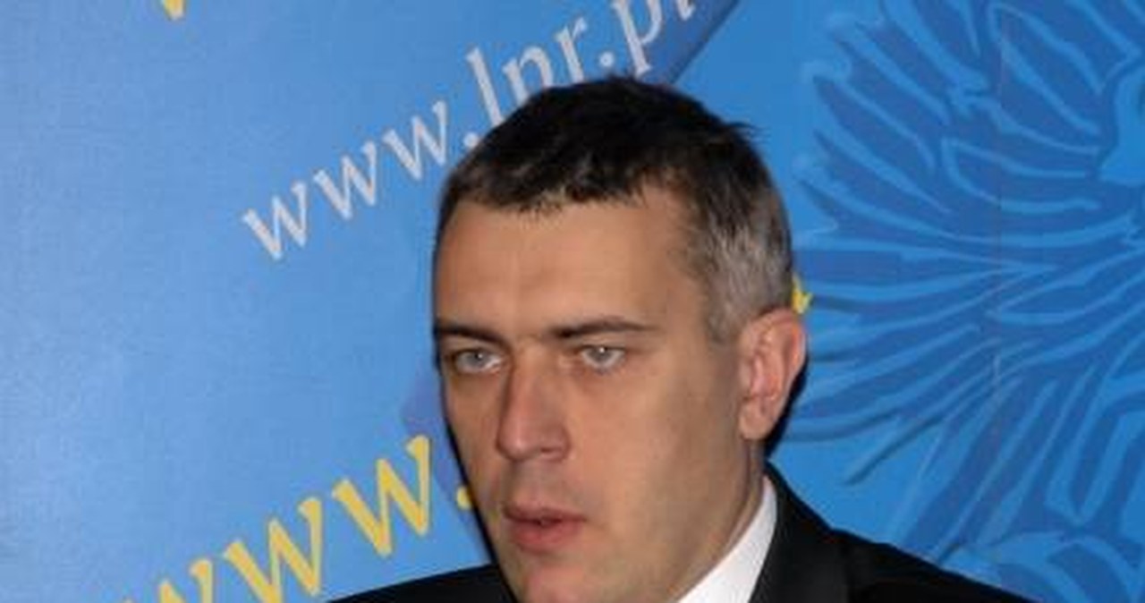 "Roman, przestań pieprzyć" - Wydarzenia w INTERIA.PL