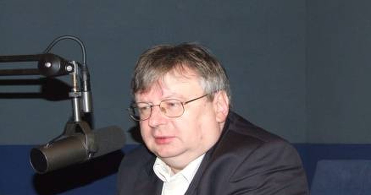 Krawczyk: Będzie kompromis w Brukseli - Wydarzenia w INTERIA.PL