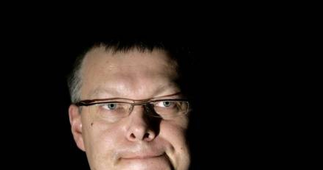 Kaczmarek ma dowody defraudacji w PZU - Wydarzenia w INTERIA.PL