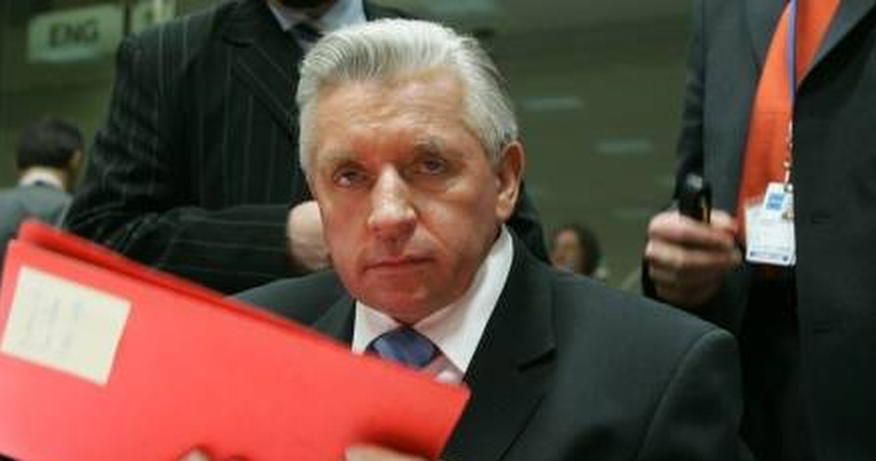 Lepper: Dziś ujawnię pewne fakty - Wydarzenia w INTERIA.PL