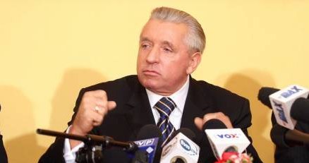 Lepper: Polskie społeczeństwo nie zna prawdy - Wydarzenia w INTERIA.PL