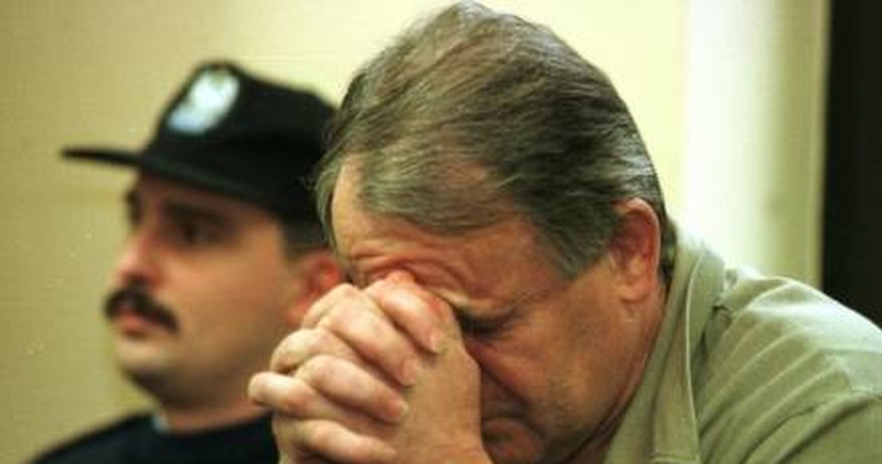 "Dziad" zmarł w zakładzie karnym - Wydarzenia w INTERIA.PL