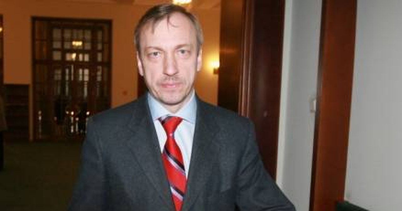 Zdrojewski: Chcemy uwolnić media - Wydarzenia w INTERIA.PL