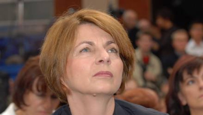 Julia Pitera prześwietli działania CBA - Wydarzenia w INTERIA.PL