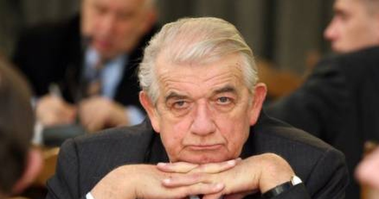 Religa: Okazyjnie się piło - Wydarzenia w INTERIA.PL