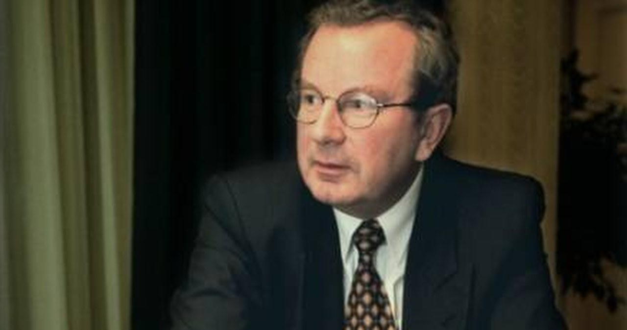 Edward Mazur wróci do Polski? - Wydarzenia w INTERIA.PL