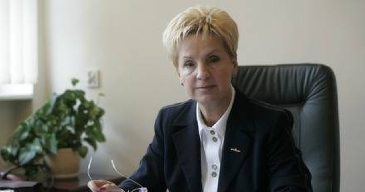 Czy Alexis łożyła na lewicę? - Wydarzenia w INTERIA.PL