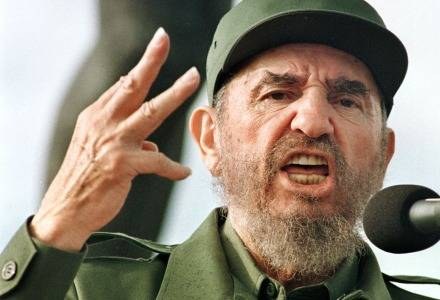 Castro odchodzi po prawie 50 latach u władzy - Wydarzenia w INTERIA.PL