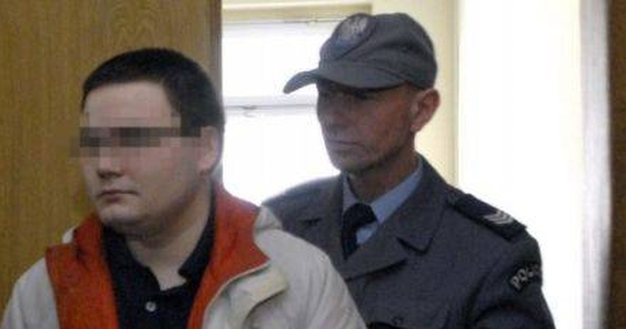 Oddaj Jakubowi T. jeden procent podatku - Wydarzenia w INTERIA.PL