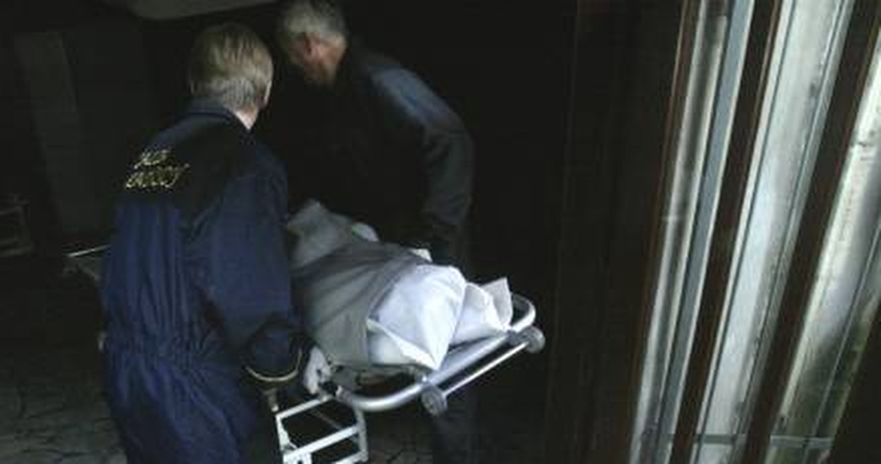 B. szef ABW czuje odpowiedzialność za śmierć Blidy - Wydarzenia w ...