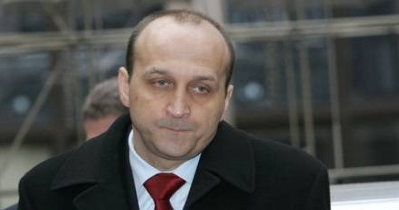 Marcinkiewicz odmówił badania wariografem - Wydarzenia w INTERIA.PL