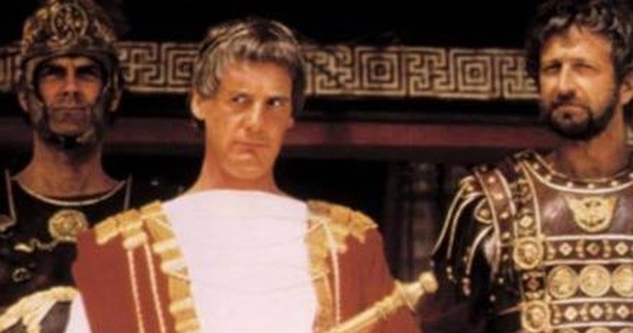 Monthy Python dozwolony po 28 latach - Wydarzenia w INTERIA.PL