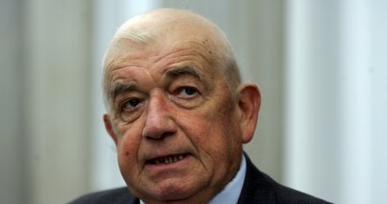 Profesor Religa walczy o życie - Wydarzenia w INTERIA.PL