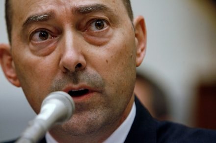 Stavridis nowym dowódcą NATO w Europie - Wydarzenia w INTERIA.PL