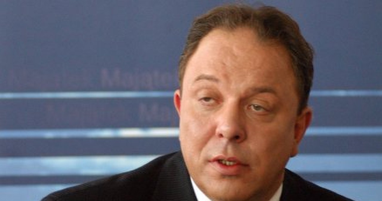 Netzel: Kurski złożył mi propozycję korupcyjną - Wydarzenia w INTERIA.PL