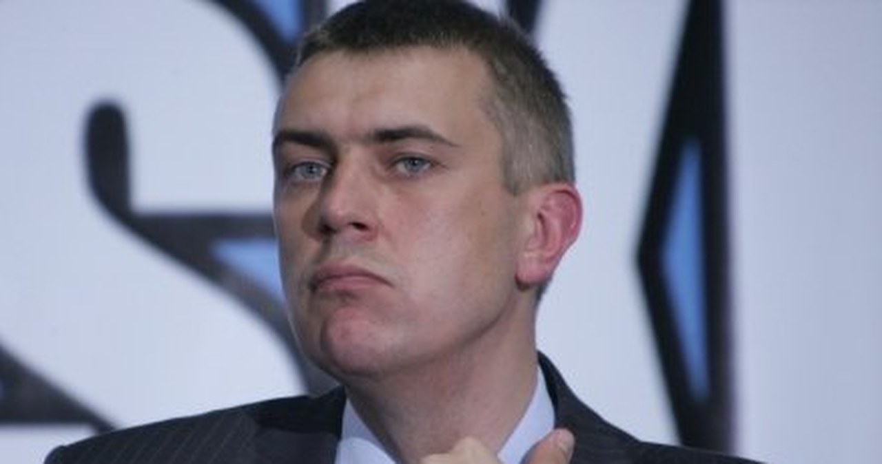 Zaginął dokument o bazach CIA w Polsce - Wydarzenia w INTERIA.PL