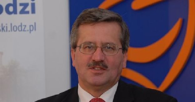 Palikot: Zarząd PO wskaże Komorowskiego - Wydarzenia w INTERIA.PL