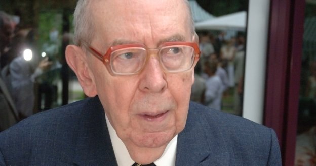 Zmarł Krzysztof Skubiszewski - Wydarzenia w INTERIA.PL