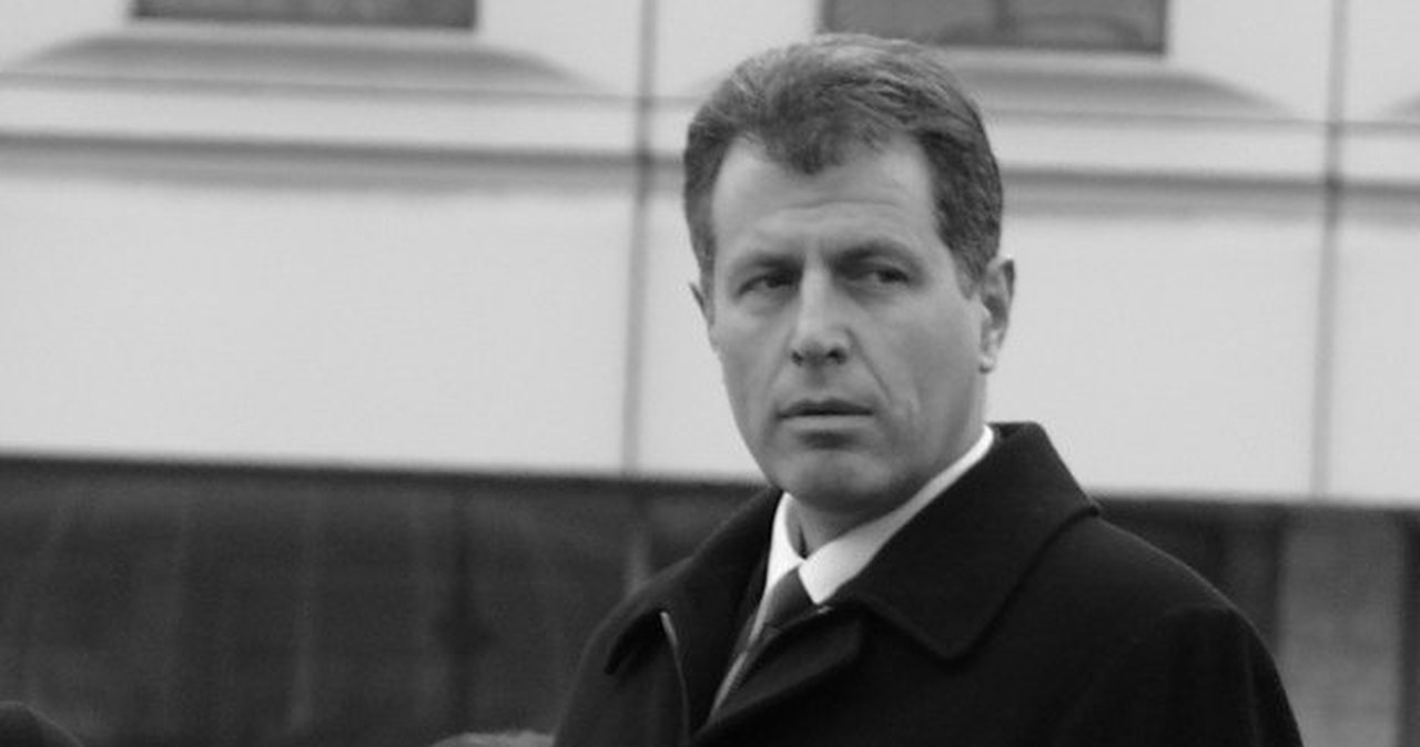 Władysław Stasiak - Wydarzenia w INTERIA.PL