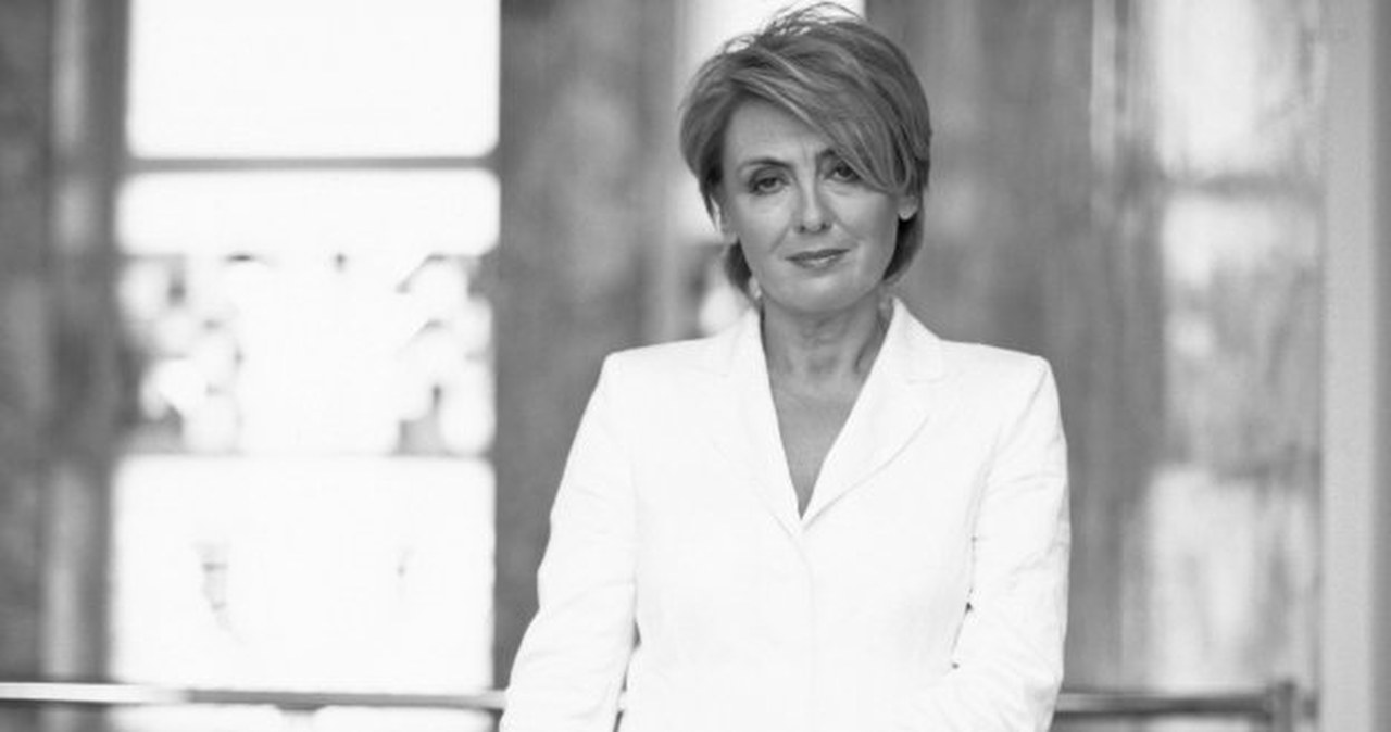 Jolanta Szymanek-Deresz - Wydarzenia w INTERIA.PL