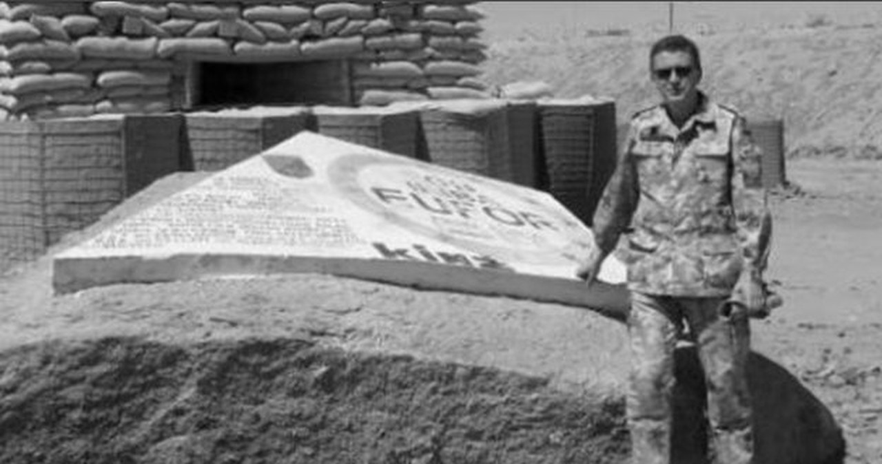 Ks. płk Adam Pilch - Wydarzenia w INTERIA.PL