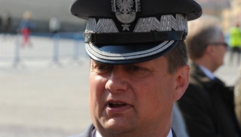 Rajchel: Może myśleli, że wszystko jest w porządku - Wydarzenia w ...