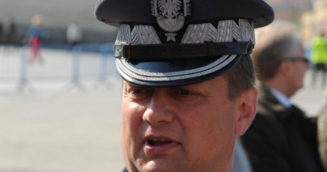 Rajchel: Może myśleli, że wszystko jest w porządku - Wydarzenia w ...