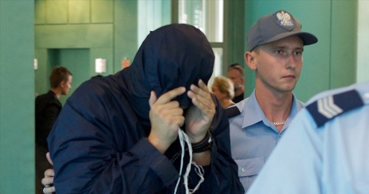 Uri Brodsky będzie przekazany Niemcom - Wydarzenia w INTERIA.PL