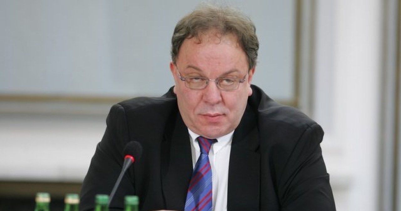 Netzel żąda odszkodowania - Wydarzenia w INTERIA.PL