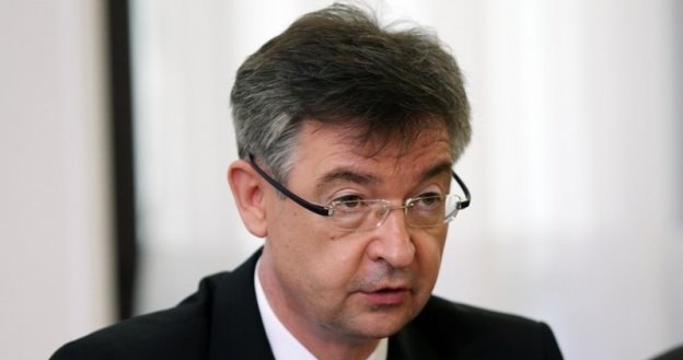 Parulski może wrócić z Moskwy z pustymi rękami - Wydarzenia w INTERIA.PL