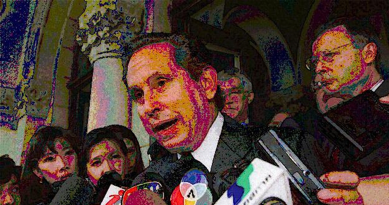 USA: Kongresmen Stephen Solarz nie żyje - Wydarzenia w INTERIA.PL